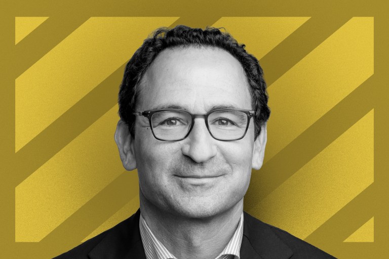 Jonathan Gray | Fortune