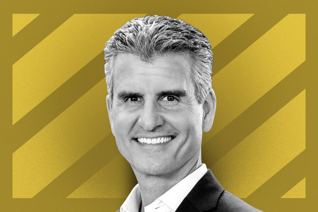 Josh D'Amaro | Fortune