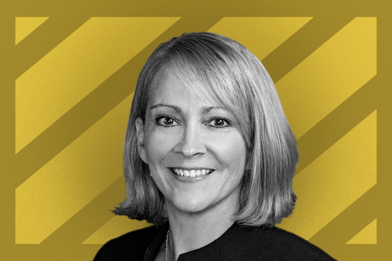 Kate Gutmann | Fortune