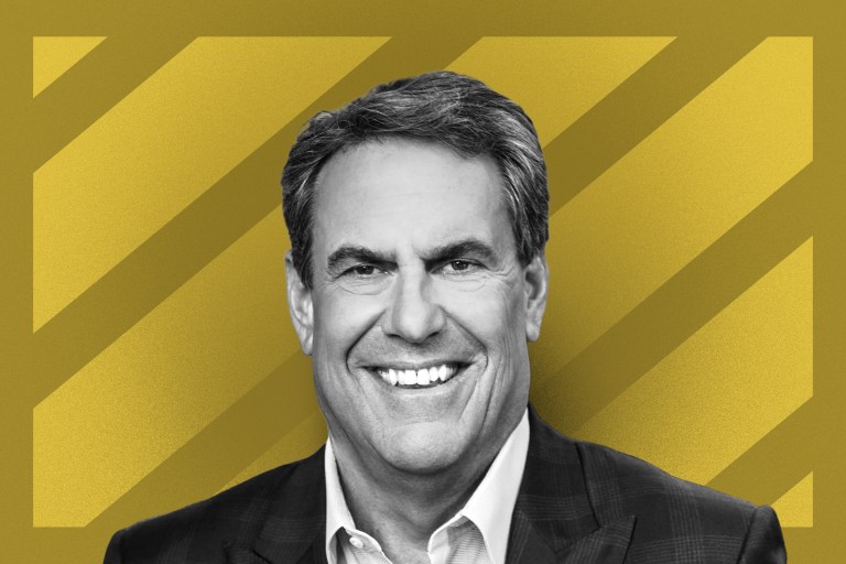 Mark Reuss | Fortune