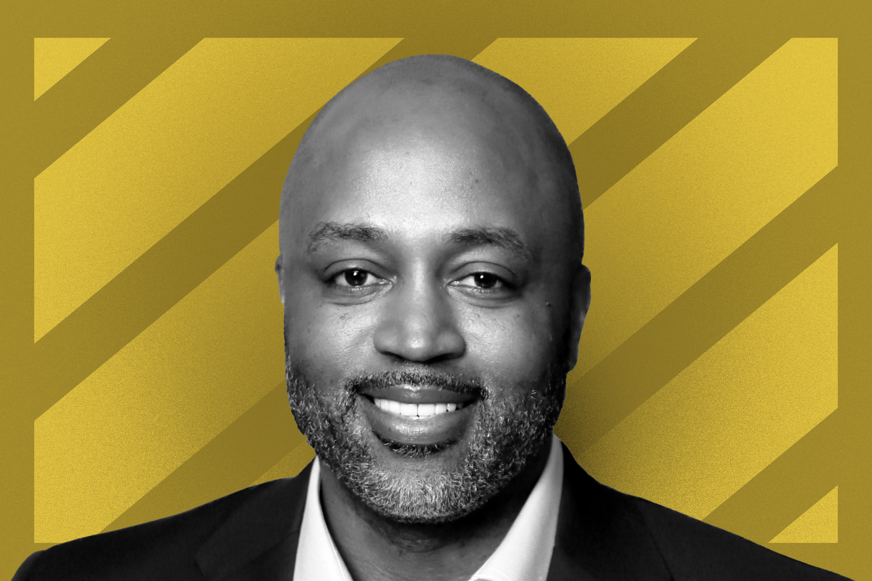 Russell Stokes | Fortune