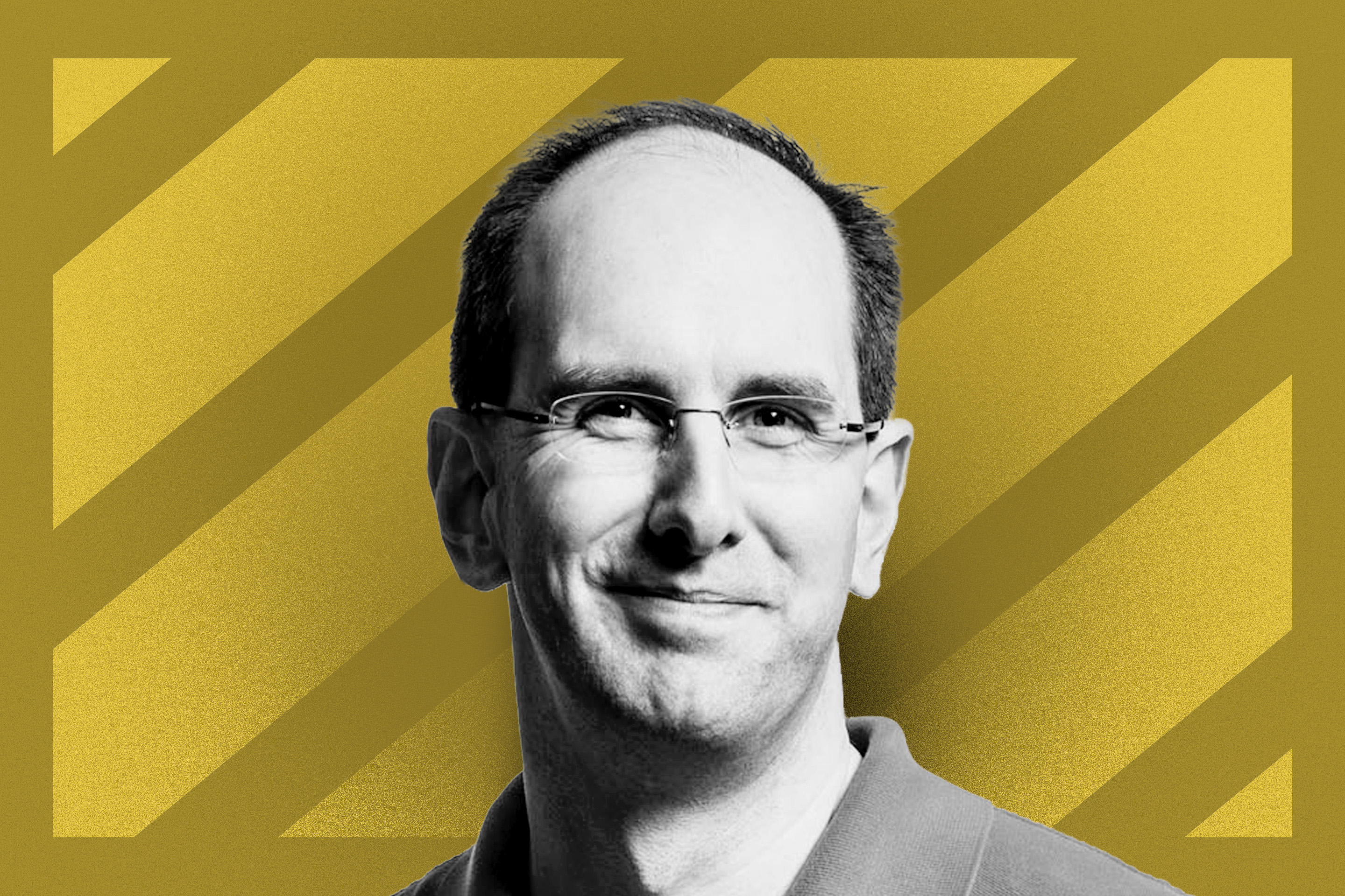 Scott Guthrie | Fortune