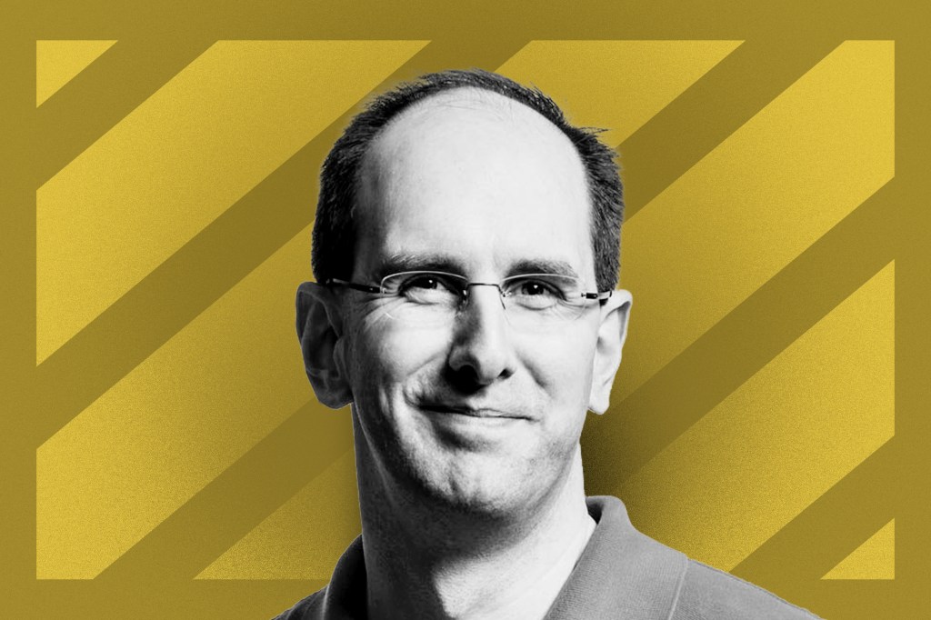 Scott Guthrie | Fortune