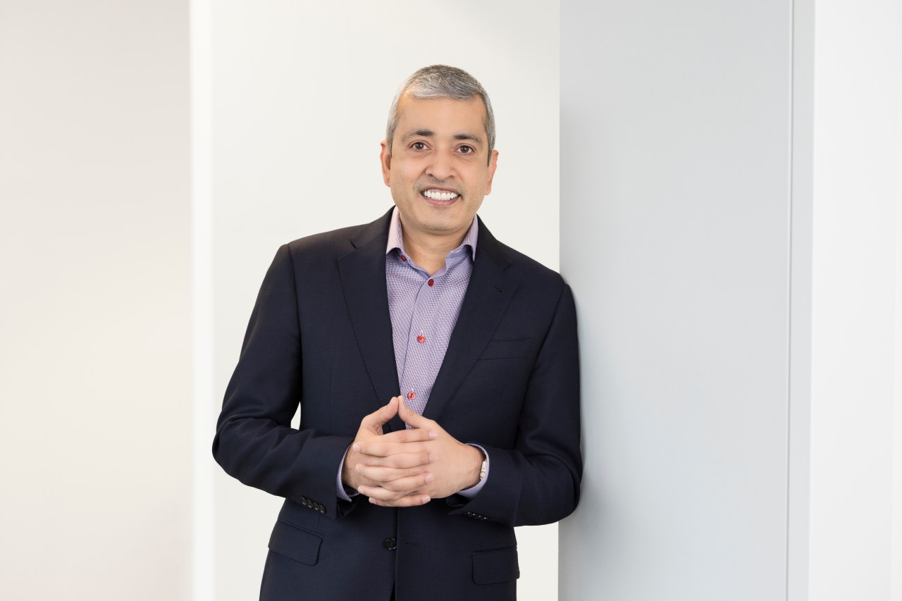 Jeff Williams, who just retired from Apple after 27 years, got called ...