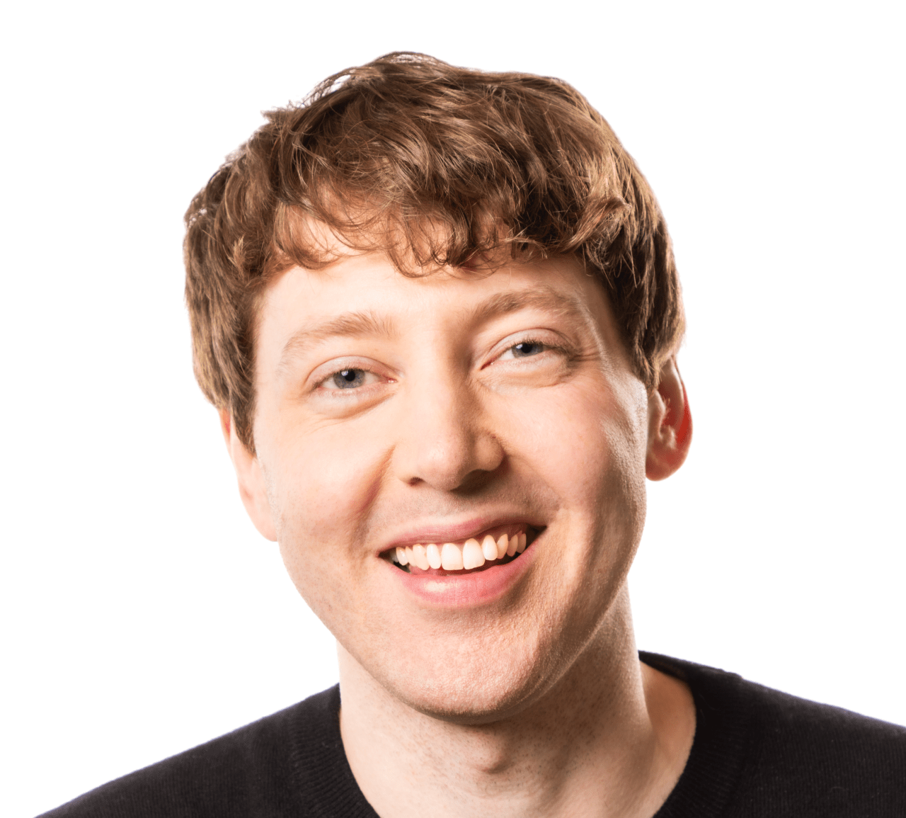 I lead Microsoft’s enterprise AI agent strategy. Here’s what every company should know about how ...