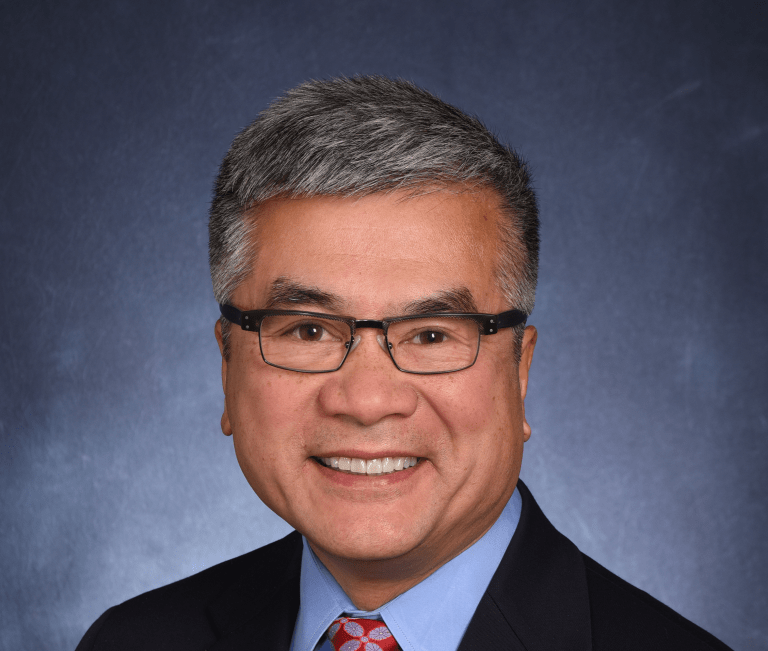 Former ambassador: China is winning the biotech race. Patent reform is ...