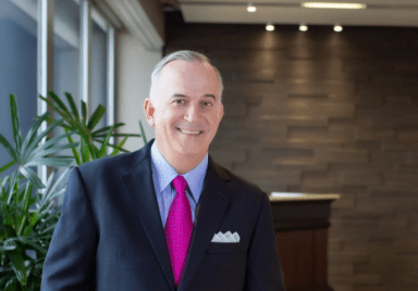 I'm a CEO who's spent nearly 40 years talking to presidents, lawmakers ...