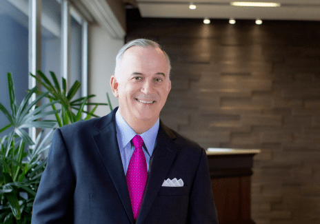 I'm a CEO who's spent nearly 40 years talking to presidents, lawmakers ...