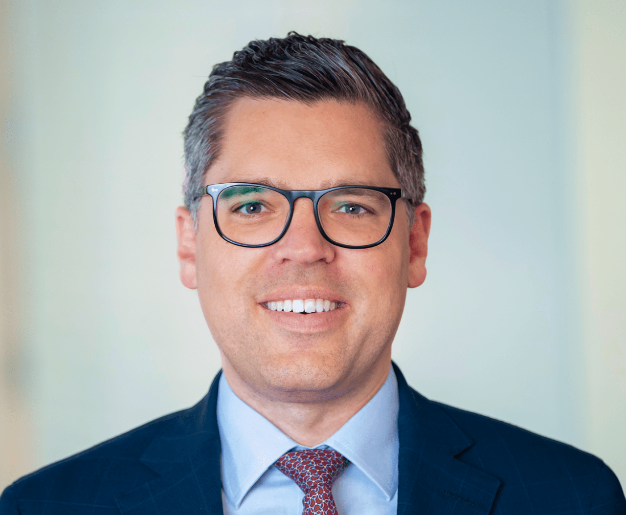 Magna CEO: Amid automotive industry transformation, collaborative risk ...