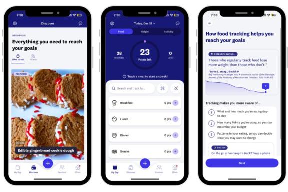 5 Best Calorie Counter Apps (2026) | Fortune