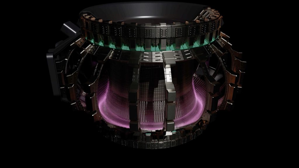 Fusion power nearly ready for prime time as Commonwealth builds pilot ...