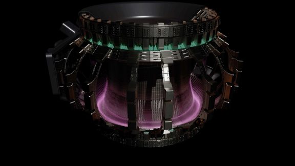 Fusion power nearly ready for prime time as Commonwealth builds pilot ...