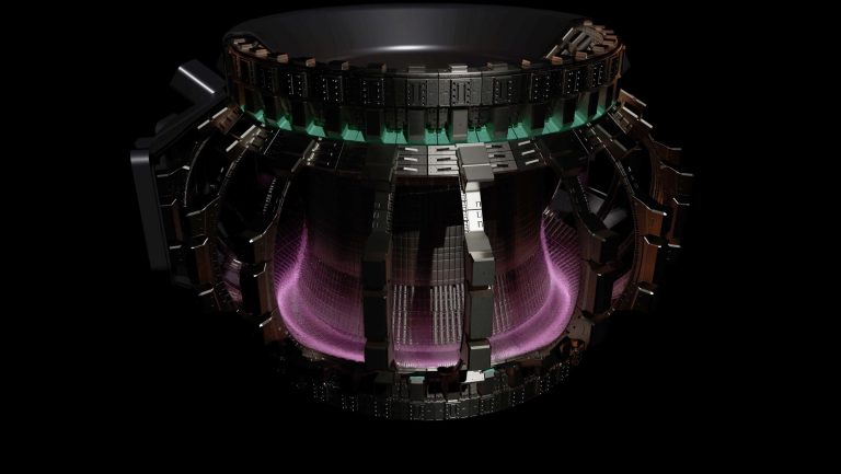 Fusion power nearly ready for prime time as Commonwealth builds pilot ...