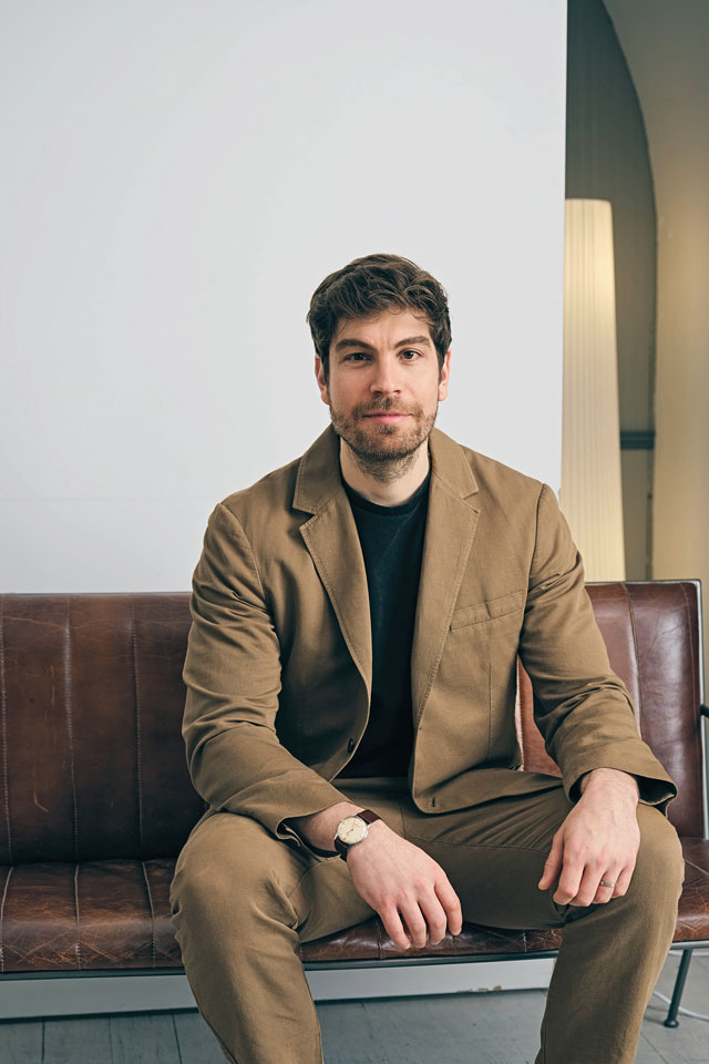 The pioneer behind Google Gemini is tackling an even bigger challenge ...