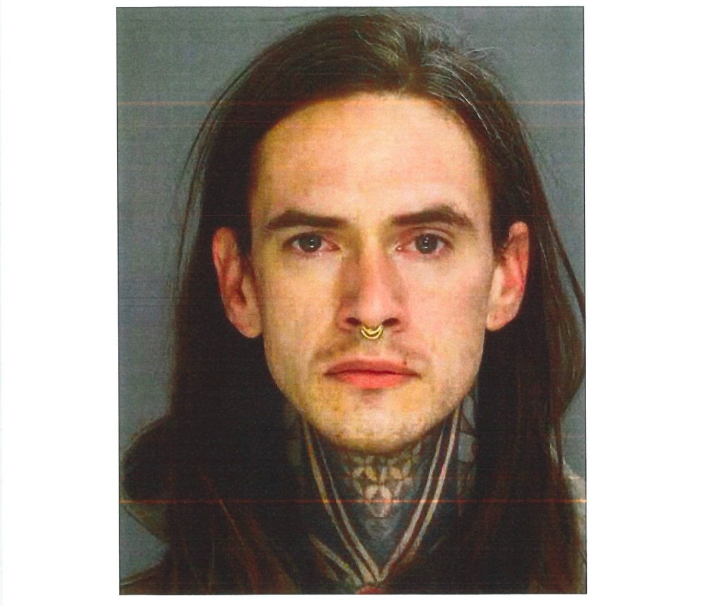 Philly burbs police stunned by arrest of apparent grave robbery ...