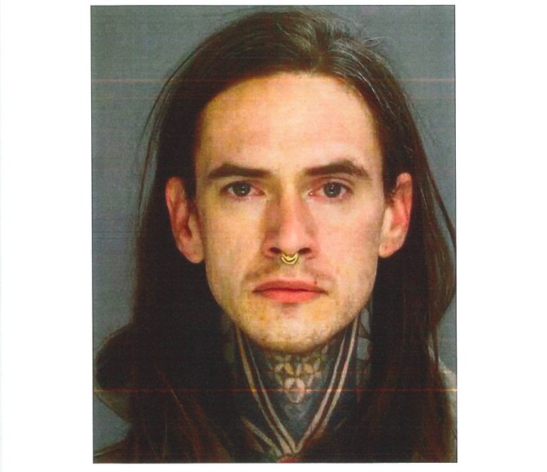 Philly burbs police stunned by arrest of apparent grave robbery ...
