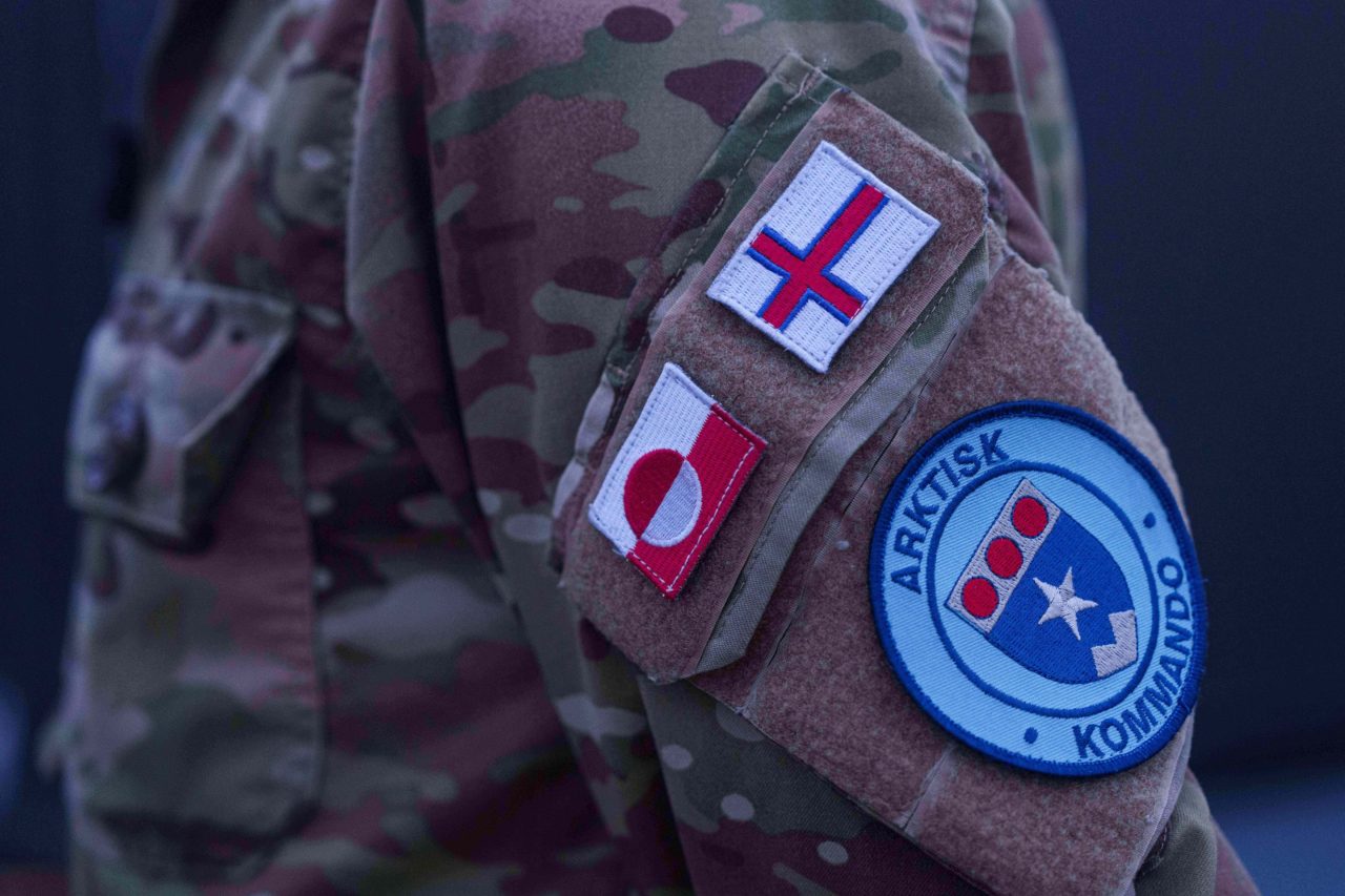 Danish general says deployment of European troops to Greenland is for ...