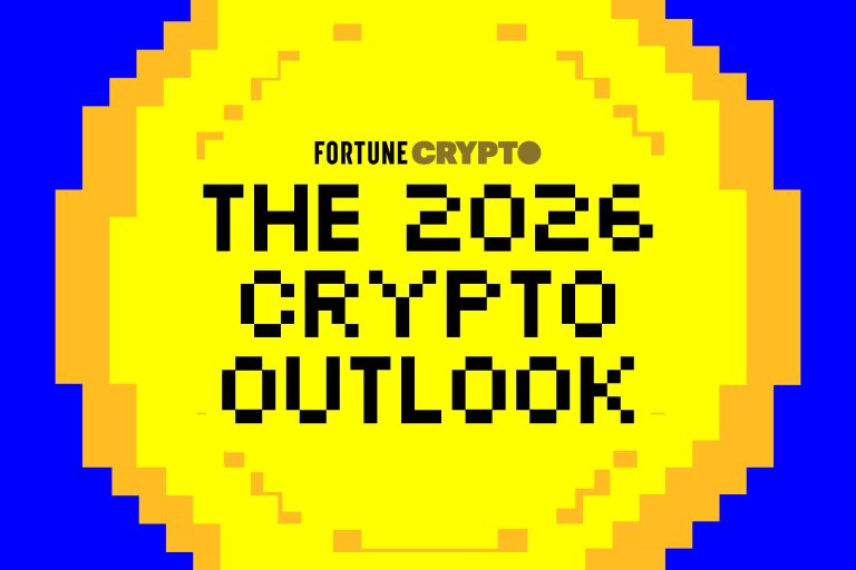 What to look for in crypto in 2026: Bitcoin, Trump, and the battle for ...