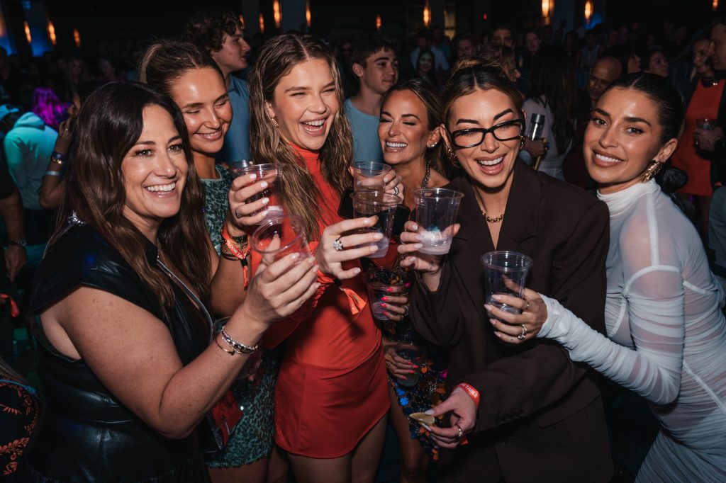Authentic Live is all-in on Gen Z's obsession with the experience ...