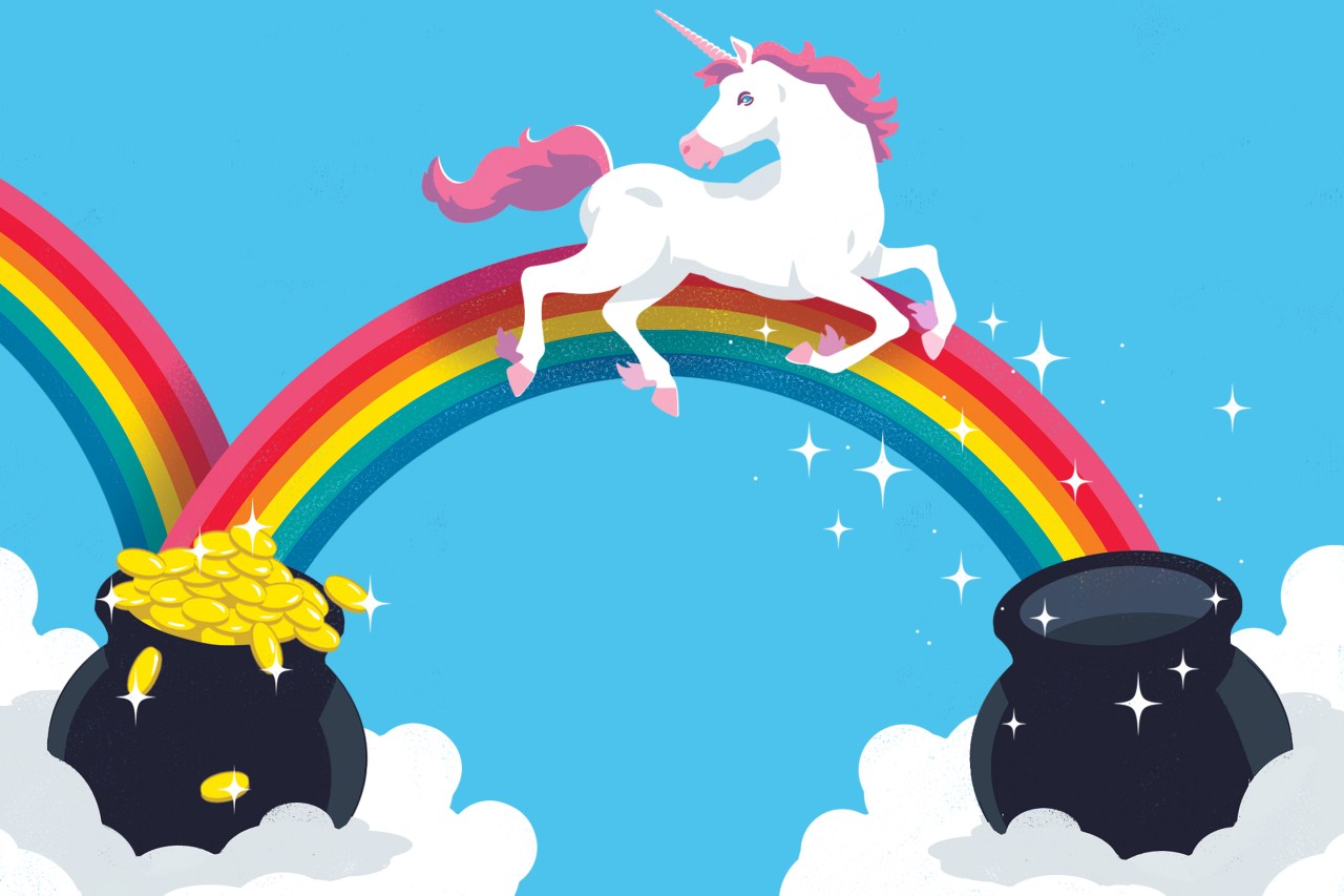 IPO boom times are back, with SpaceX and OpenAI on investors' 2026 wish ...