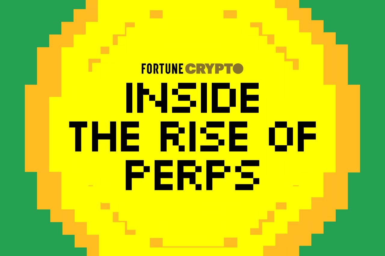 Perps rising: Lighter CEO Vlad Novakovski believes perpetual futures ...