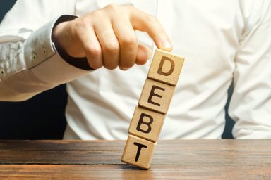 7 best debt relief companies 2026: What you need to know | Fortune