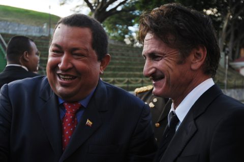 Venezuela's 20-year downfall featured a weird bromance between Hugo ...