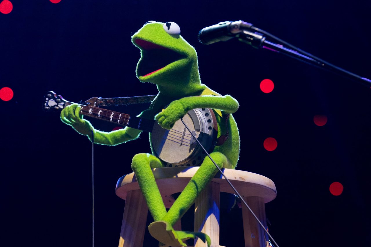 The saga of the billion-dollar sock: The Muppets' 50th birthday marks a ...