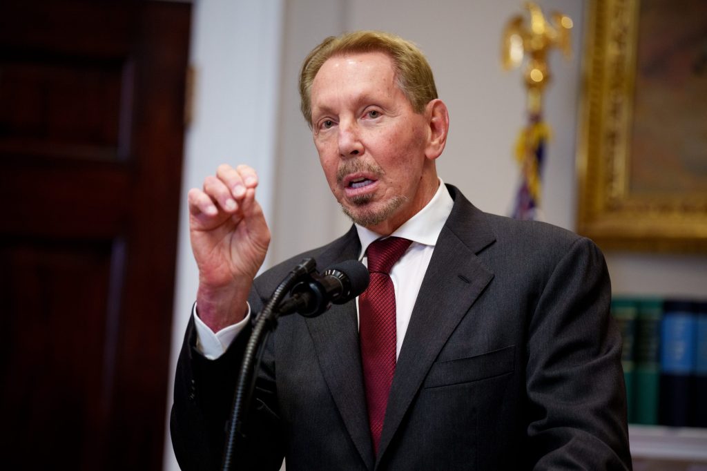 Oracle struggles to attract workers to Nashville 'world HQ'—even with a ...