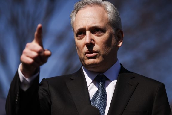 David Sacks warns America can ‘lose the AI race’ because of ‘pessimism ...