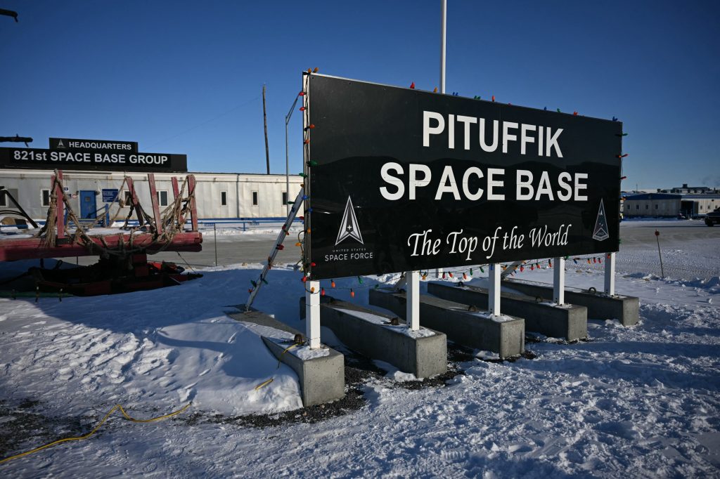 Trump retreated from NATO tariffs over Greenland but may cross a red ...