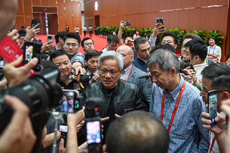 Donald Trump, CEO-in-Chief: How the president's dealmaking instincts ...