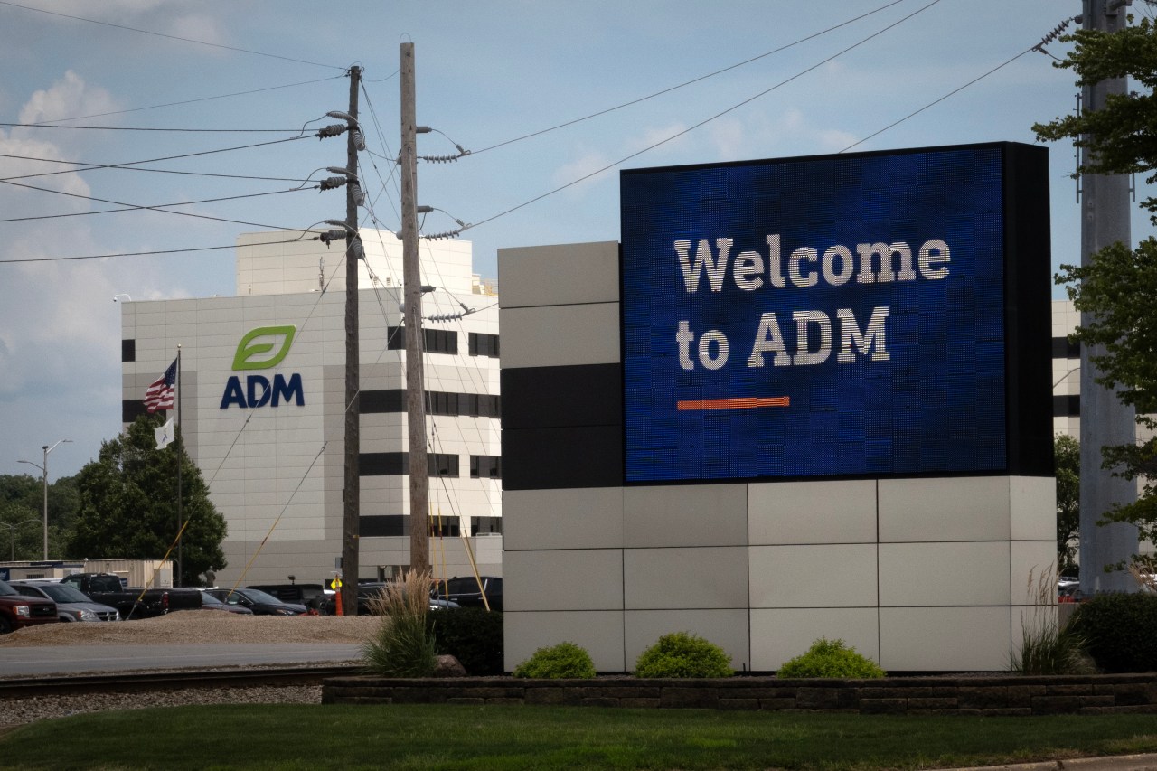 ADM settles accounting scandal—can AI help prevent the next one? | Fortune
