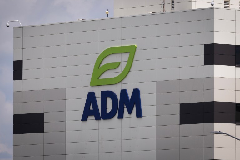 Archer Daniels Midland hit with $40M fine in price-fixing probe, 30 ...