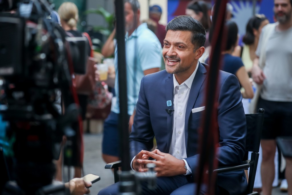 Silicon Valley legend Kleiner Perkins was written off. Then an unlikely ...