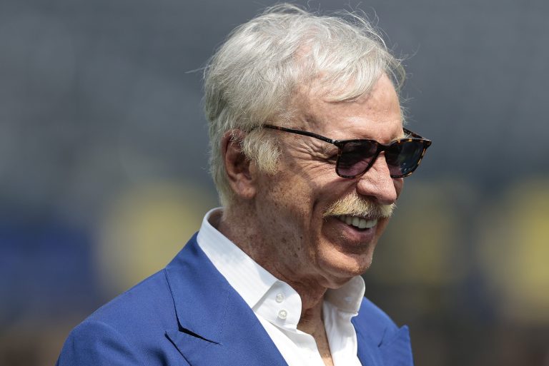 Billionaire Rams owner Stan Kroenke now owns 10x more land than Bill ...