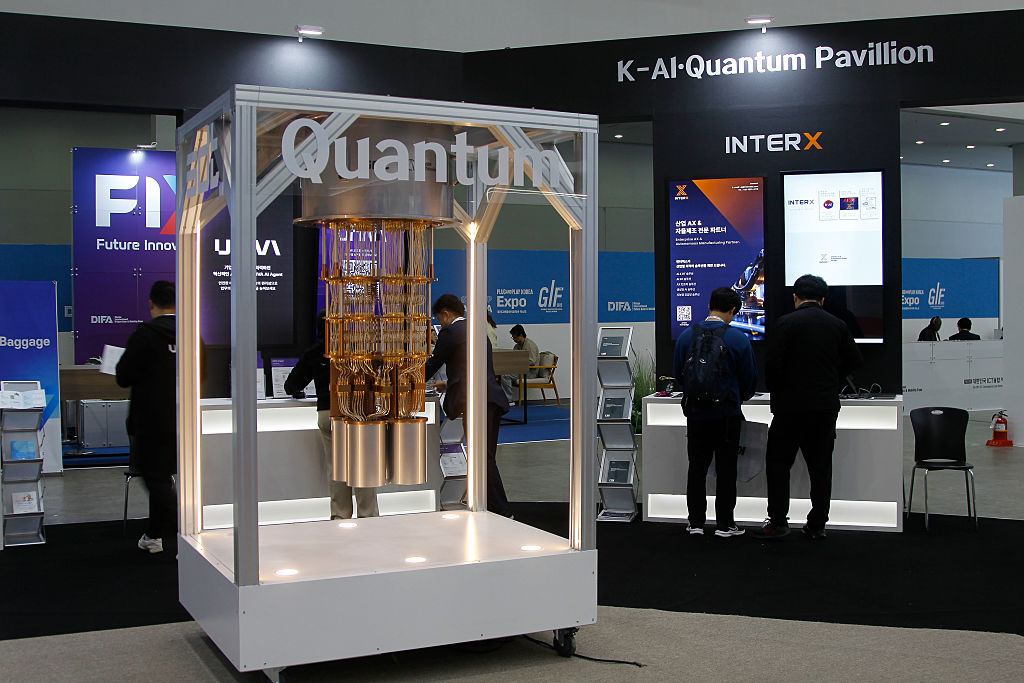 Coinbase launches expert board to assess quantum computing threat to ...