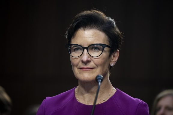 Citigroup CEO Jane Fraser warns of job cuts and says it's time to raise ...