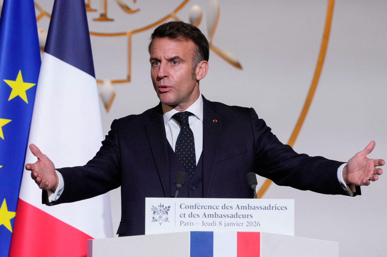 Before California, France tried a wealth tax. Rich people fled the ...