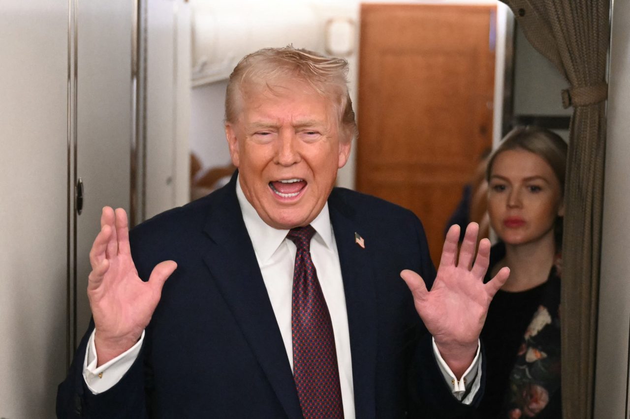 U.S. oil producers ‘slighted’ by Trump’s international focus on crude ...