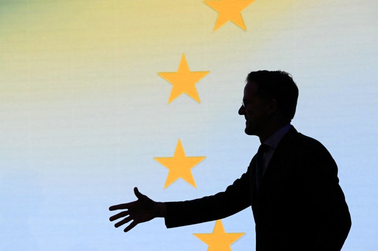 A trade deal 25 years in the making between Europe and South America is ...