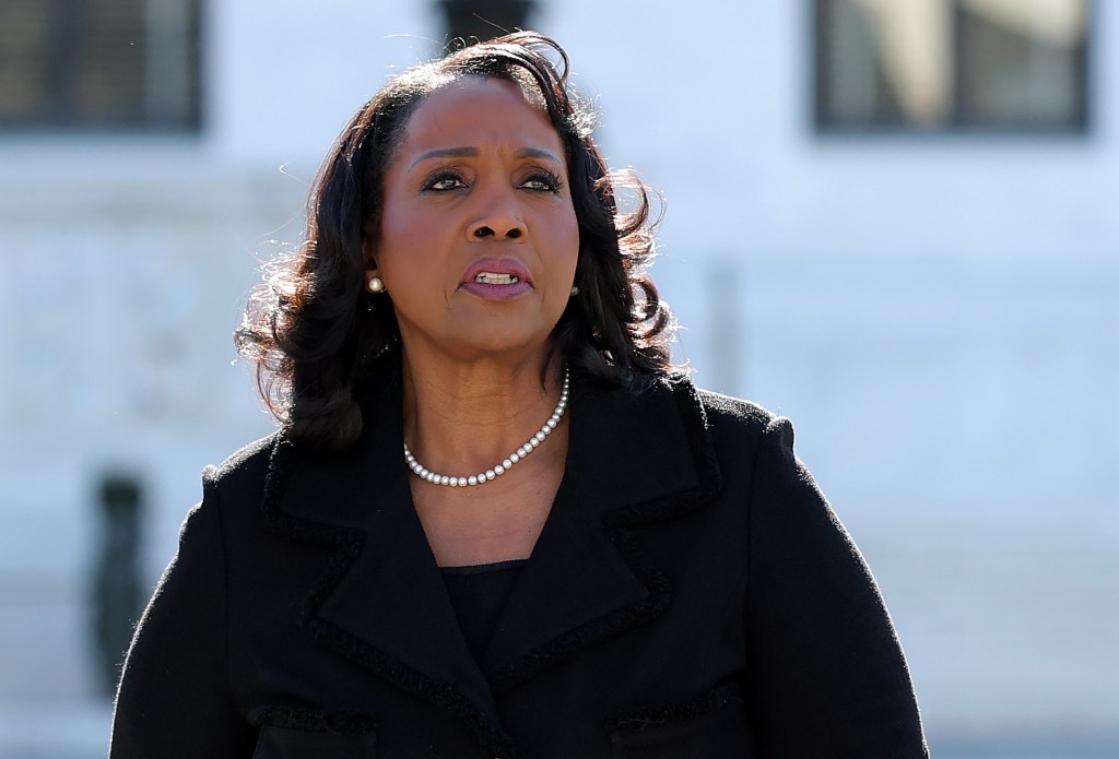 What the Supreme Court’s Lisa Cook case could mean for the future of ...