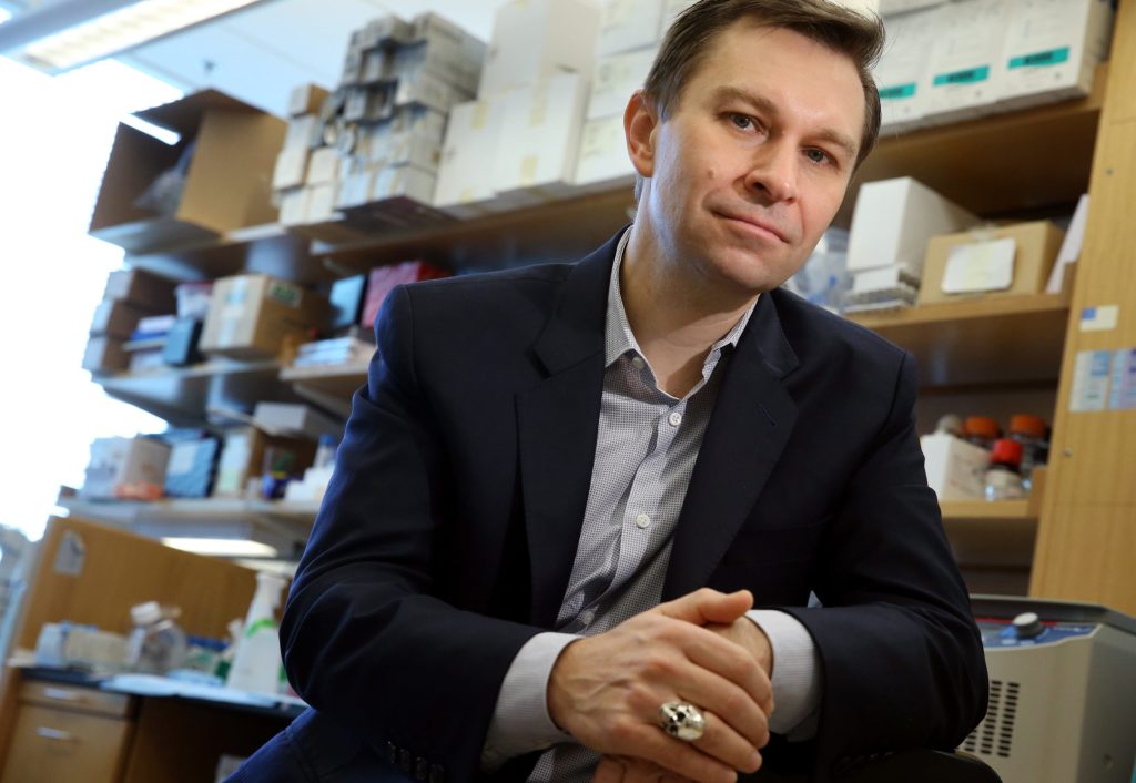 This startup has the lead in longevity, securing the first FDA-approved ...