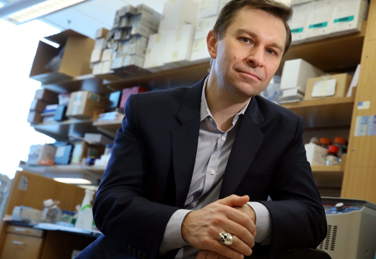 This startup has the lead in longevity, securing the first FDA-approved ...