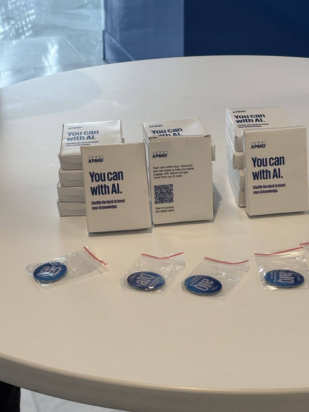 Inside KPMG's Orlando Lakehouse: the $450 million Covid boondoggle that ...