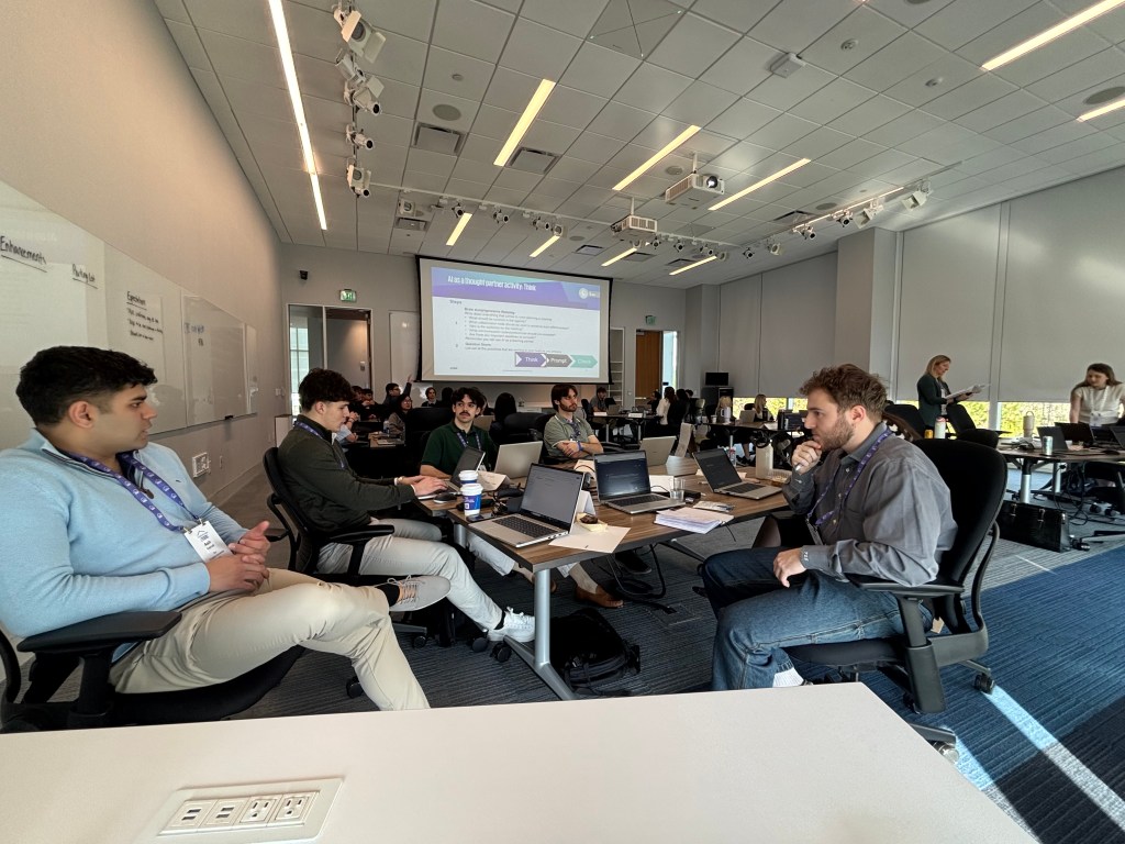 Inside KPMG's Orlando Lakehouse: the $450 million…