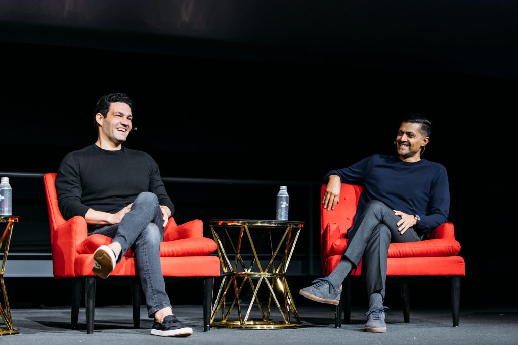 VC firms rarely reinvent themselves. Kleiner Perkins did—and has a new ...