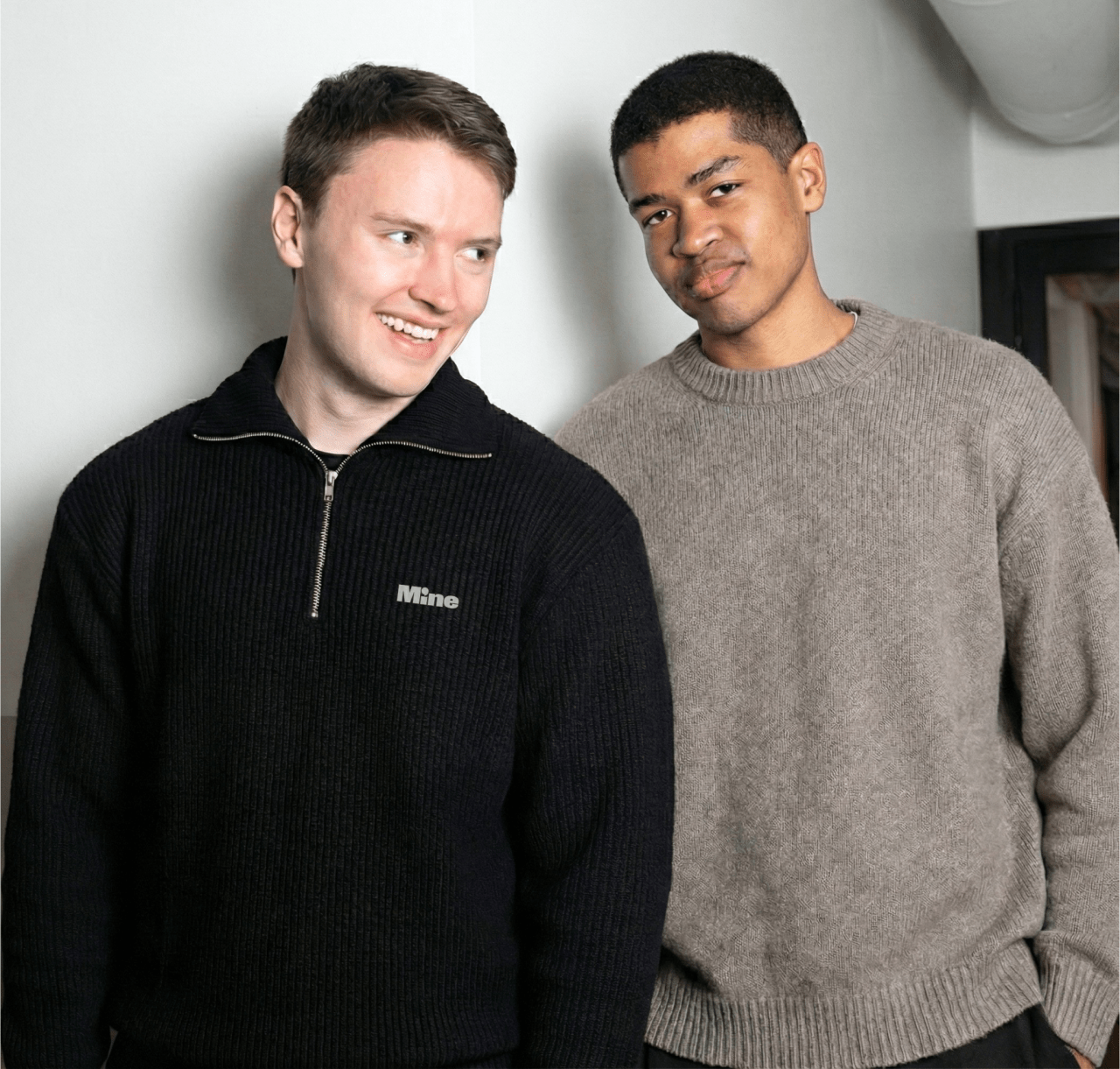 Why two Gen Z college dropouts are combatting financial nihilism with a ...