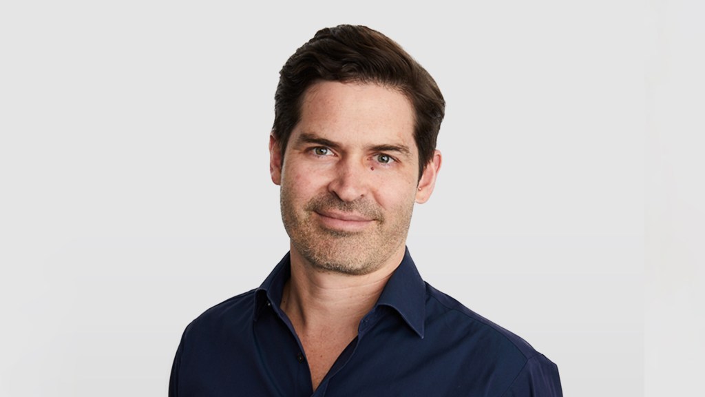 Auger founder Dave Clark hires Amazon chief scientist and former Amazon ...