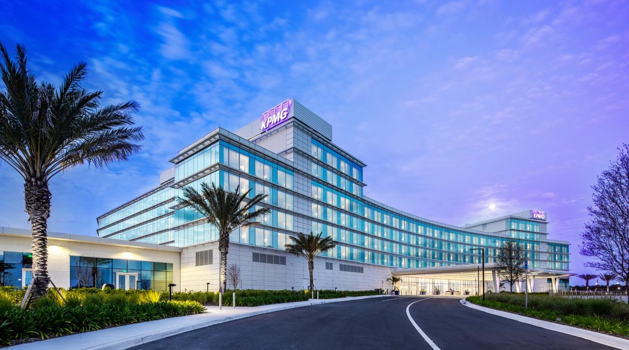 Inside KPMG's $450 million COVID boondoggle that's becoming a secret ...